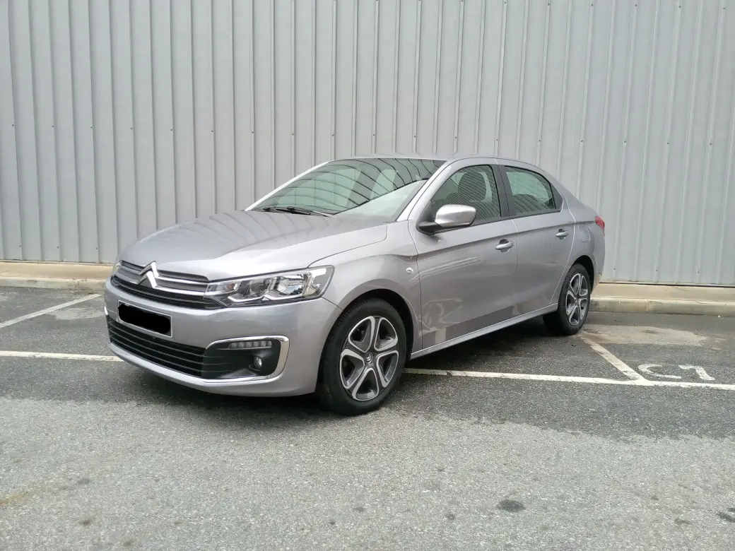 Carplus - Caetano Angola