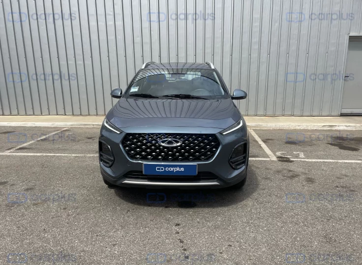 Carplus - Caetano Angola