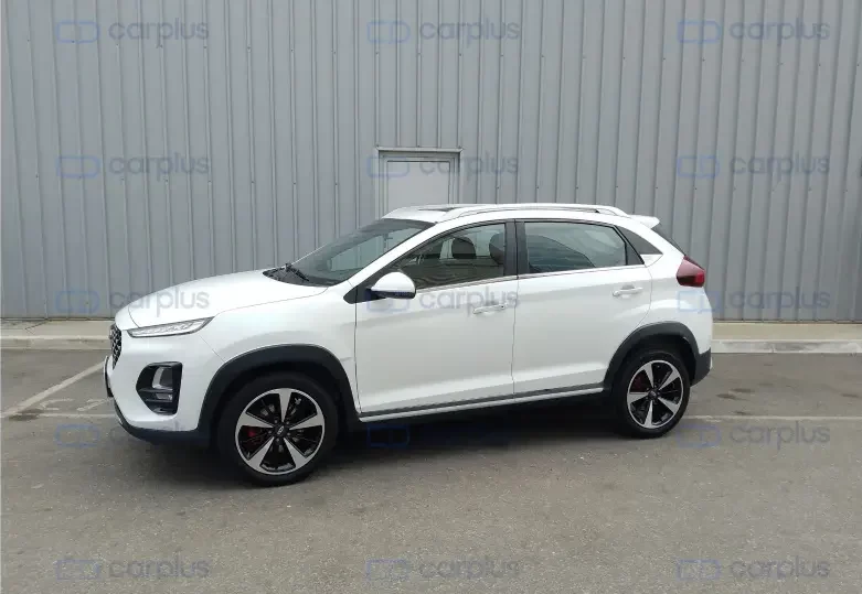 Carplus - Caetano Angola